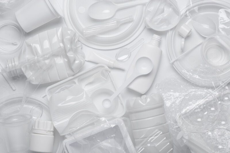Revolutionizing Packaging: Eliminating Single-Use Plastic